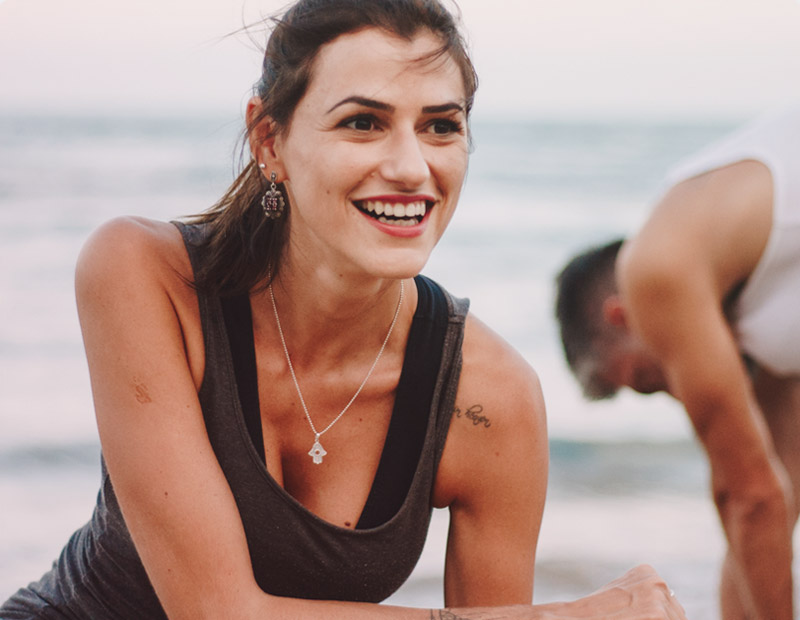 yogacollectivenyc.com – yoga for good and sound health..